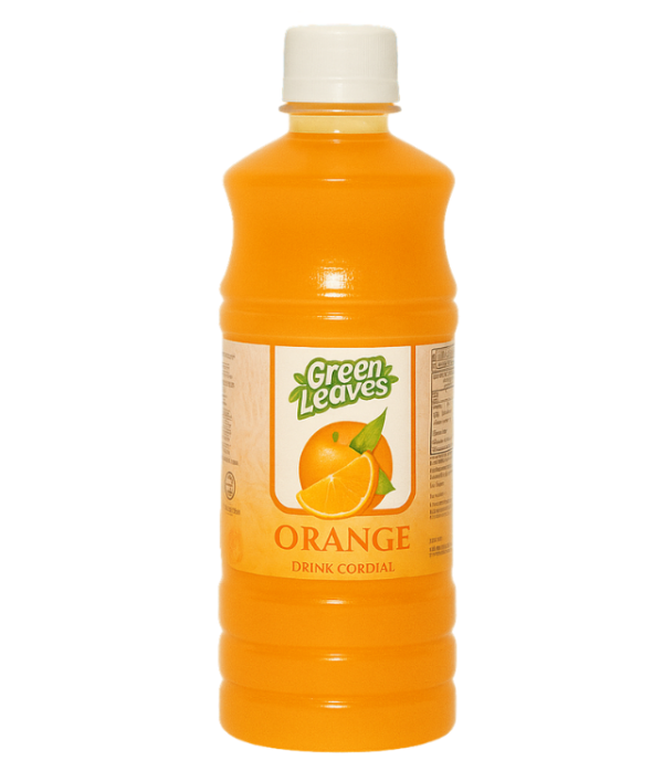 Cordial – Asia Farm